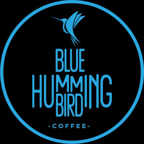 Blue Hummingbird Coffee